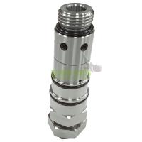 China Caterpillar 325C Excavator Main Relief Valve 171-0030 1710030 Spare Parts for sale