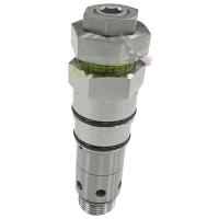 China Caterpillar 325C Excavator Main Relief Valve 171-0030 1710030 Spare Parts for sale