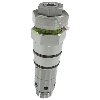 China Caterpillar 325C Excavator Main Relief Valve 171-0030 1710030 Spare Parts for sale