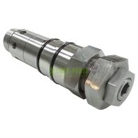China Caterpillar 325C Excavator Main Relief Valve 171-0030 1710030 Spare Parts for sale
