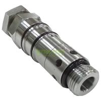 China Caterpillar 325C Excavator Main Relief Valve 171-0030 1710030 Spare Parts for sale