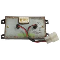 China Kobelco SK70SR SK135SR Excavator Spare Parts Control Panel 6 Month Warranty for sale