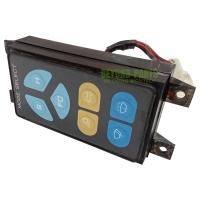 China Kobelco SK70SR SK135SR Excavator Spare Parts Control Panel 6 Month Warranty for sale