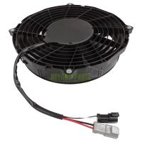 China Caterpillar 320GC 325GC 330GC Excavator Fan Motor 510-8095 New 6 Month Warranty for sale