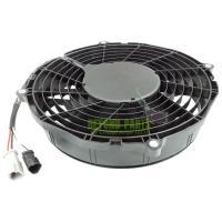 China Caterpillar 320GC 325GC 330GC Excavator Fan Motor 510-8095 New 6 Month Warranty for sale