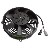 China Caterpillar 320GC 325GC 330GC Excavator Fan Motor 510-8095 New 6 Month Warranty for sale