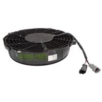 China Caterpillar 320GC 325GC 330GC Excavator Fan Motor 510-8095 New 6 Month Warranty for sale