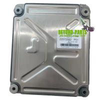 China EC TAD850 Penta Controller Control Unit 22572582 P01 Excavator Spare Parts 1 Year Warranty for sale