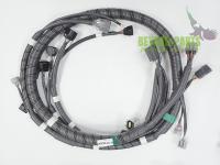 China CX CX210B Excavator Engine Wire Harness 87597924 Spare Parts 6 Month Warranty for sale