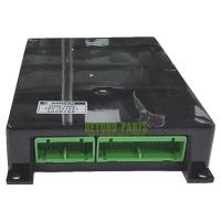 China CX Sumitomo Excavator AC Control Panel KHR2835 Air Conditioner Spare Parts 12V for sale