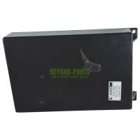 China CX Sumitomo Excavator AC Control Panel KHR2835 Air Conditioner Spare Parts 12V for sale