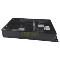 China CX Sumitomo Excavator AC Control Panel KHR2835 Air Conditioner Spare Parts 12V for sale