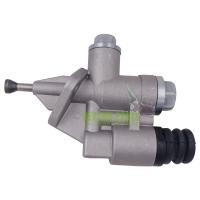 China Cummins Excavator Engine Fuel Pilot Pump 4988747 Spare Part 1 Piece MOQ for sale