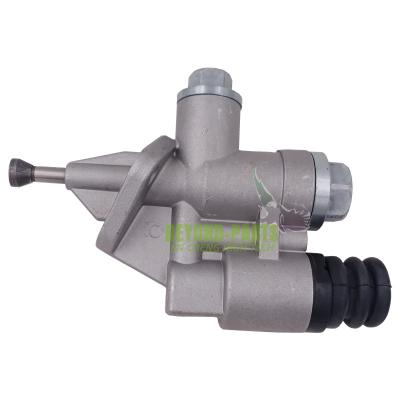 China Cummins Excavator Engine Fuel Pilot Pump 4988747 Spare Part 1 Piece MOQ for sale