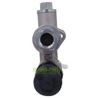 China Cummins Excavator Engine Fuel Pilot Pump 4988747 Spare Part 1 Piece MOQ for sale