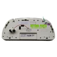 China Dongfeng Truck Spare Parts Monitor Cluster Gauge YT-ZB210E 24VDC F3801N48A for sale