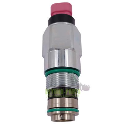 China Cummins Excavator Fuel Control Actuator 3347905 Spare Part 24V for sale