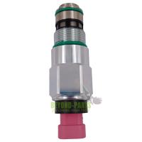 China Cummins Excavator Fuel Control Actuator 3347905 Spare Part 24V for sale