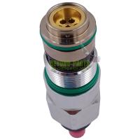 China Cummins Excavator Fuel Control Actuator 3347905 Spare Part 24V for sale