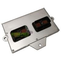 China Cummins Excavator Spare Parts Controller Control Unit Computer Board 3990517 for sale