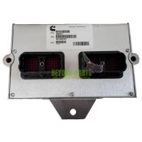 China Cummins Excavator Spare Parts Controller Control Unit Computer Board 3990517 for sale