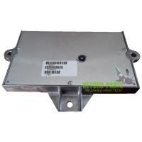 China Cummins Excavator Spare Parts Controller Control Unit Computer Board 3990517 for sale