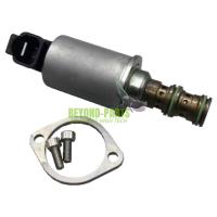 China Lovol Excavator Spare Parts 24V Pilot Solenoid Valve SV90-G39S for 60-220 Models for sale