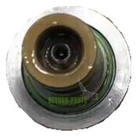 China Lovol Excavator Spare Parts 24V Pilot Solenoid Valve SV90-G39S for 60-220 Models for sale