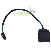 China Lovol Rexroth Excavator Solenoid Valve Coil 092601130 24V Spare Parts for sale