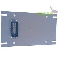 China LISHIDE Excavator Spare Parts Monitor Cluster Gauge Panel 1 Year Warranty for sale