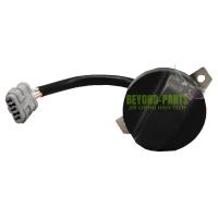 China LISHIDE Excavator Throttle Knob Switch Spare Parts 3 Month Warranty for sale