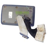China SDLG135 Excavator Monitor Cluster Gauge Panel 14400314 1 Year Warranty for sale