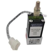 China SDLG Excavator Spare Parts Solenoid Valve 4120000759 24V for Hydraulic System for sale