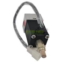 China SDLG Excavator Spare Parts Solenoid Valve 4120000759 24V for Hydraulic System for sale