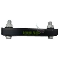 China Liugong 922D Excavator Hydraulic Oil Level Gauge Spare Part 3 Month Warranty for sale