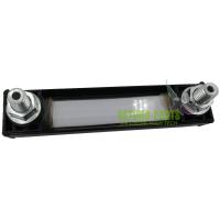 China Liugong 922D Excavator Hydraulic Oil Level Gauge Spare Part 3 Month Warranty for sale