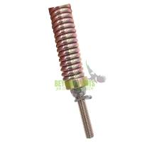 China Liugong 225 Excavator Check Valve 12C0154 Spare Part 3 Month Warranty for sale