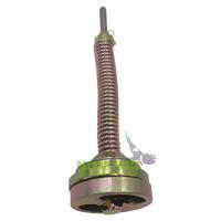 China Liugong 225 Excavator Check Valve 12C0154 Spare Part 3 Month Warranty for sale