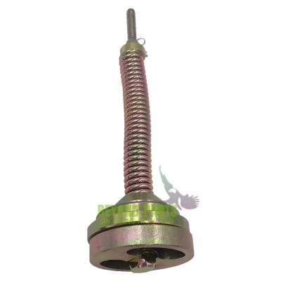 China Liugong 225 Excavator Check Valve 12C0154 Spare Part 3 Month Warranty for sale