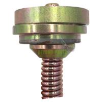 China Liugong 225 Excavator Check Valve 12C0154 Spare Part 3 Month Warranty for sale