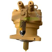 China Caterpillar 374D Excavator Swing Motor 295-9677 New Spare Parts 6 Month Warranty for sale