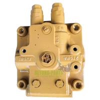 China Caterpillar 374D Excavator Swing Motor 295-9677 New Spare Parts 6 Month Warranty for sale