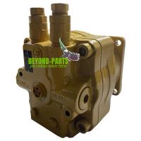 China Caterpillar 374D Excavator Swing Motor 295-9677 New Spare Parts 6 Month Warranty for sale