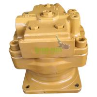 China Caterpillar 374D Excavator Swing Motor 295-9677 New Spare Parts 6 Month Warranty for sale