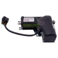China Liugong XCMG Zoomlion Excavator Throttle Motor 322946 0076 DE24-17W42-02FP041 6 Month Warranty for sale
