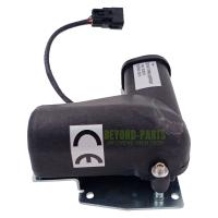 China Liugong XCMG Zoomlion Excavator Throttle Motor 322946 0076 DE24-17W42-02FP041 6 Month Warranty for sale