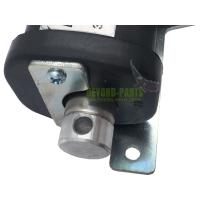 China Liugong XCMG Zoomlion Excavator Throttle Motor 322946 0076 DE24-17W42-02FP041 6 Month Warranty for sale