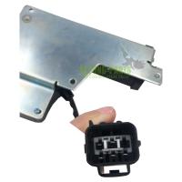 China Liugong XCMG Zoomlion Excavator Throttle Motor 322946 0076 DE24-17W42-02FP041 6 Month Warranty for sale