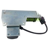 China Liugong XCMG Zoomlion Excavator Throttle Motor 322946 0076 DE24-17W42-02FP041 6 Month Warranty for sale