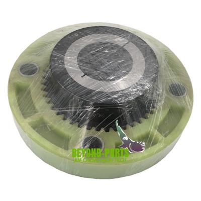 China Liugong 922D Excavator Coupling Assy with Center Gear 40C1261 Spare Part for sale